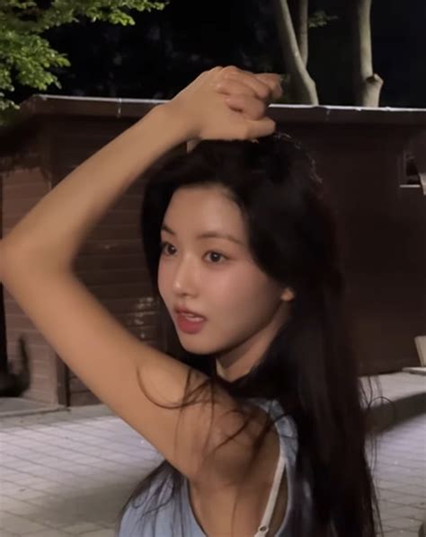 이세희 이렇게 예쁜데 성격도 좋아…장원영 닮은 비주얼