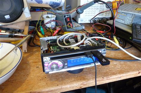 Car Head Unit Raspberry Pi At Samara Smalling Blog