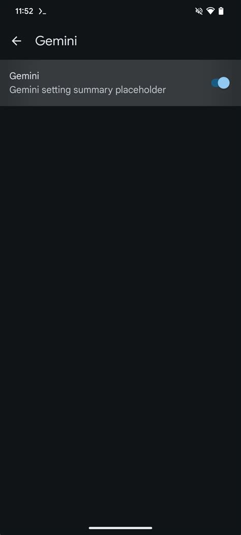 Google May Soon Let You Hide Gemini In Messages Update Android Authority