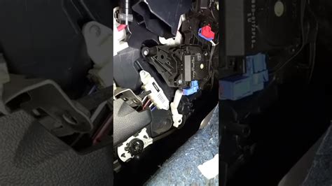 2007 Camry Air Vent Servo Motor Toyota Nation Forum 52 Off