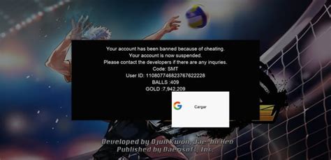 My Account Was Wrongly Banned R Thespikegame