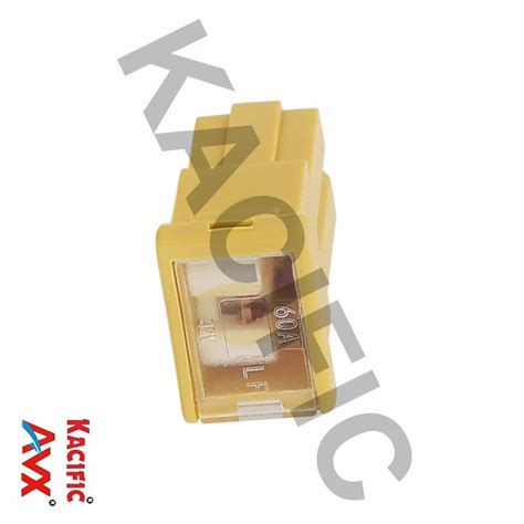 60 A Automotive Female Fuse At Rs 15 Piece In New Delhi Id 2853609613173