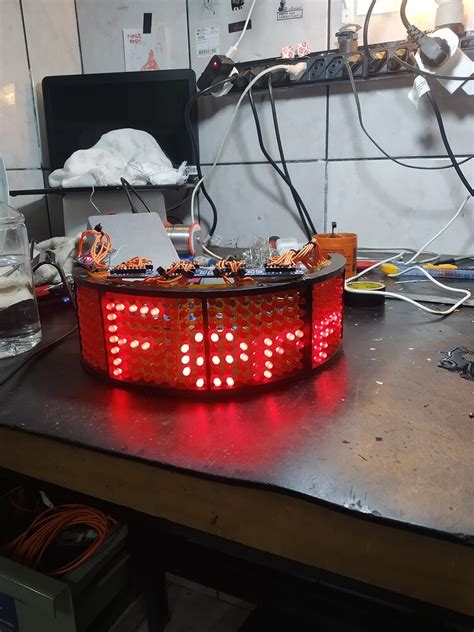 problem using md max72xx need some advice leds and multiplexing arduino forum