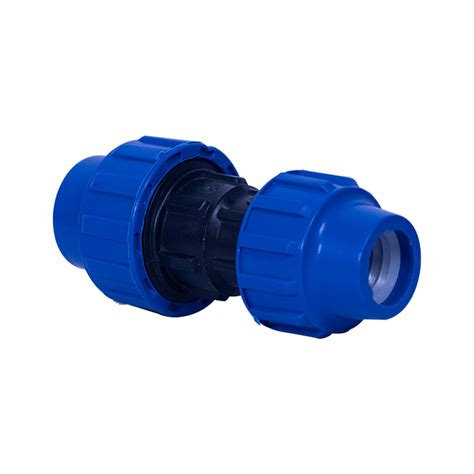 Pe Comp Coupling Reducer 3 4 X 1 2 Tacloban Ultrasteel Corporation