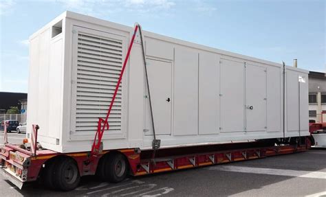 Soundproofing Enclosures And Cabins Stopnoise