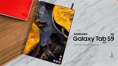 Samsung Galaxy Tab S Bocoran Spesifikasi Harga Dan Peluncuran