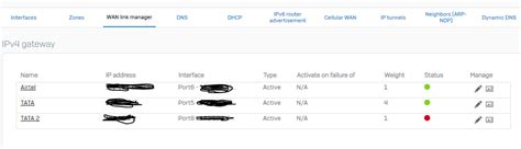 Wan Link Manager Sophos Xg Traditional Method Or SDWAN Discussions Sophos Firewall Sophos