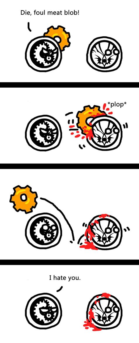 GOI Ball Comics SCP Foundation Scp Scp Cb Arch Enemy