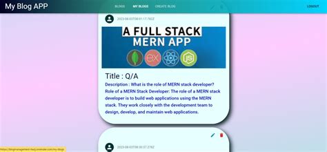 Prachi G On Linkedin Bharatintern Fullstackdeveloper Fullstack Fullstackdevelopment