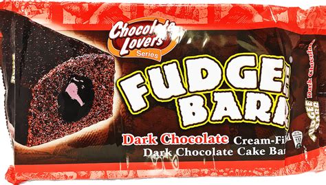 Fudgee Bar Cash N Carry