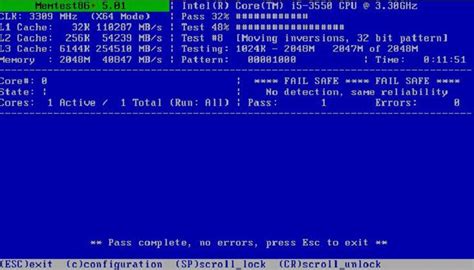 Stop Code Memory Management How To Fix Electronicshub