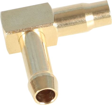 Pet U For Sportster Mm Cv Xl Carb Carburetor Fuel Inlet Us Walmart Com