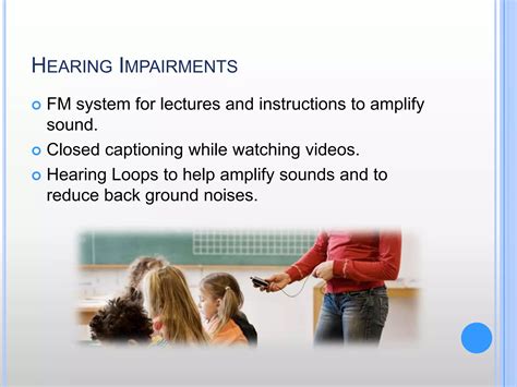 Itec Module 6 Assistive Technology Pptx