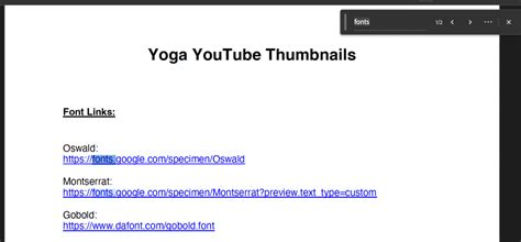 How To Search For A Word In A PDF Methods Mobile Apps Kwebby