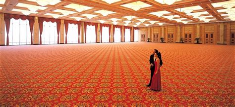 上海东方滨江大酒店国际会议中心场地图片大全 上海东方滨江大酒店国际会议中心会议室图库 会小二