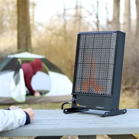 Mr Heater Propane Heaters 6000 Btu Indooroutdoor Portable Radiant