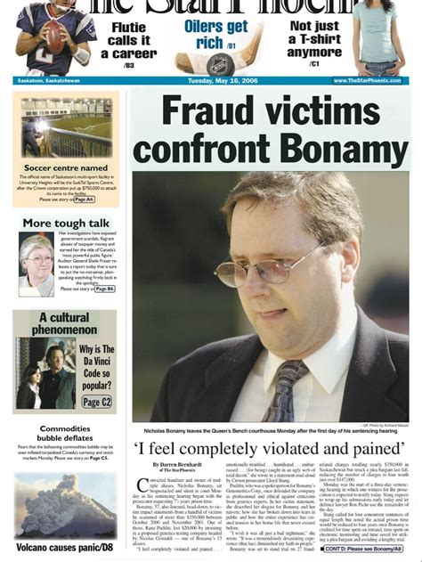 Nicholas Bonamy Penitentiary Nicholas Soccer Center