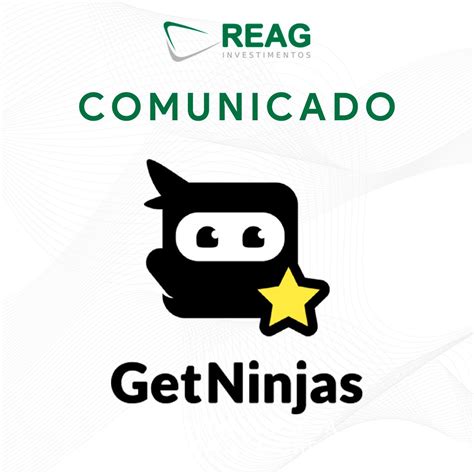 Reag Investimentos Getninjas Btg Pactual Carneiro De Oliveira Advogados… João Carlos Mansur