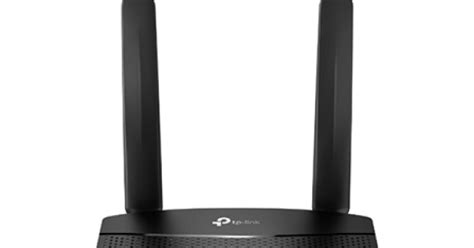 TP Link TL MR G G Router