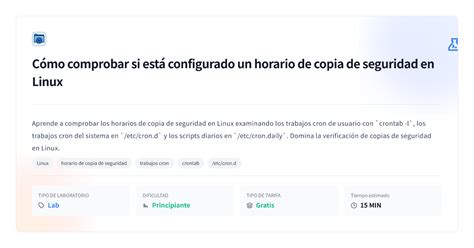 Cómo Comprobar Si Está Configurado Un Horario De Copia De Seguridad En