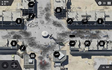 Android Için Command And Control Lite Apk İndir