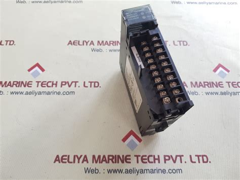 ge fanuc ic693alg442b input output module aeliya marine tech®