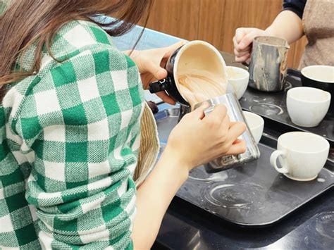 국제 자격증 바리스타 필기시험부터 실기시험까지 따는법 네이버 블로그