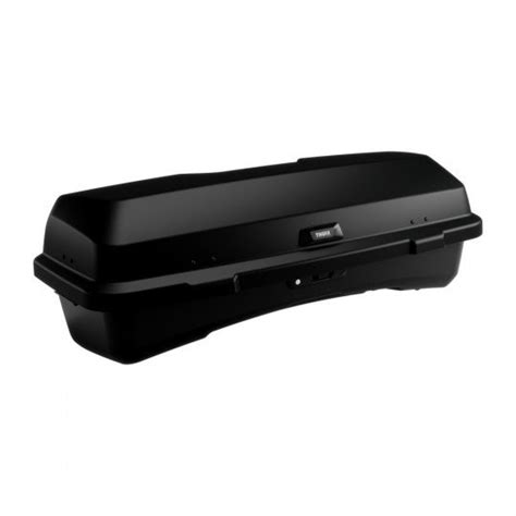 Coffre Thule Santu Pour Porte Vélos Thule Easyfold Et Epos 59612
