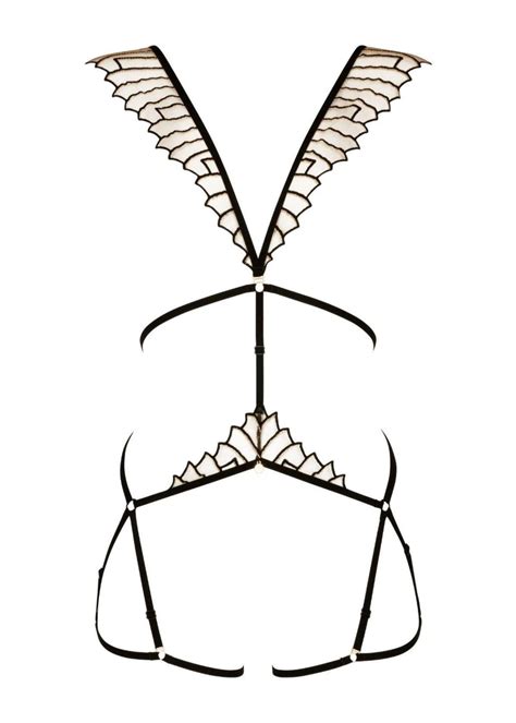 New Lingerie Styles and Arrivals | Official Avec Amour Lingerie
