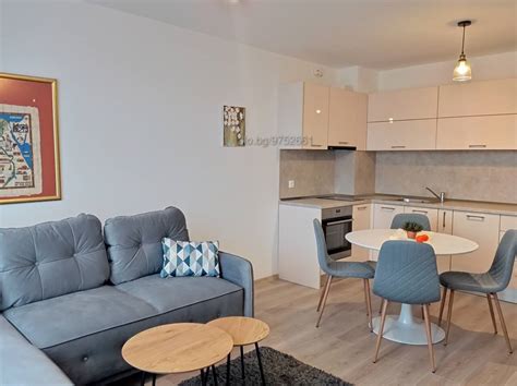 София Овча купел ул Любляна Двустаен апартамент под наем 60 кв м Обзаведен Непоследен етаж А