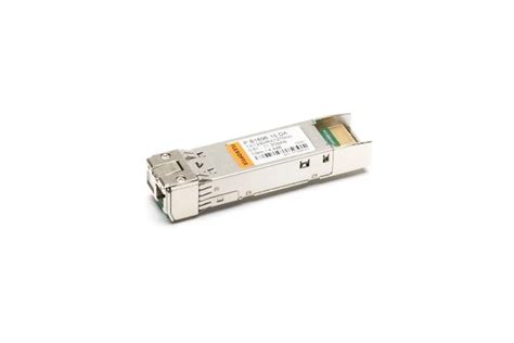 Flexoptix P B1696 10 Da 10g Lr Programmable Sfp Transceiver