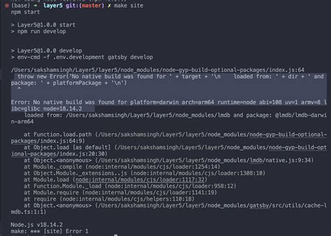Make Site Command Not Working Meshery Layer5 Community Forum