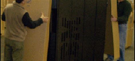 Ibm Unveils Z10 Mainframe Route Fifty