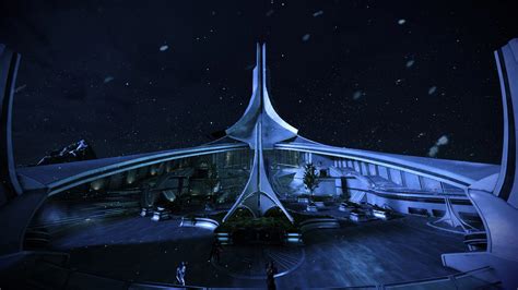 Ardat Yakshi Monastery At Mass Effect Legendary Edition Nexus Mods