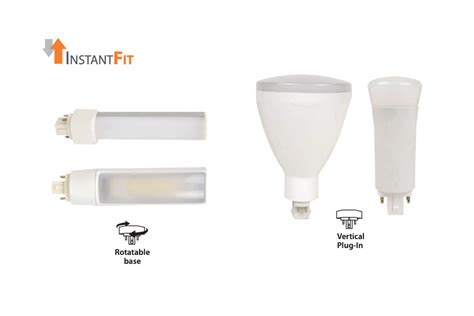 Naturaled® Pl Plug In Instant Fit Ballast Compatible