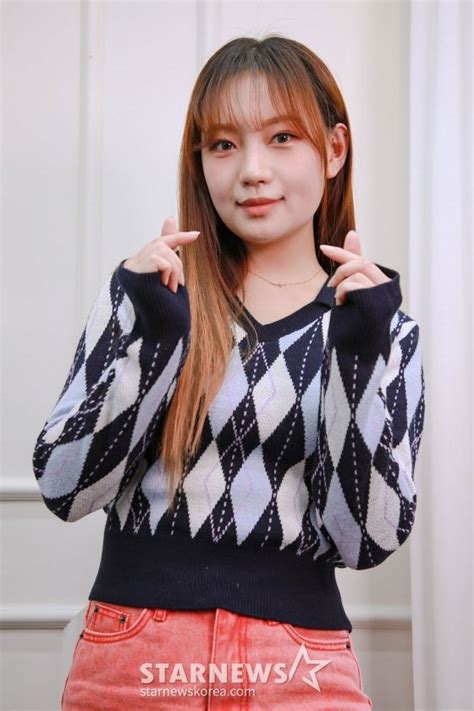 로켓펀치 소희 하트 요정 [★포토] 네이트 뉴스