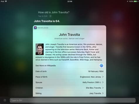 How To Perform Siri Queries Without Using Your Voice With Type To Siri On Macos And Ios