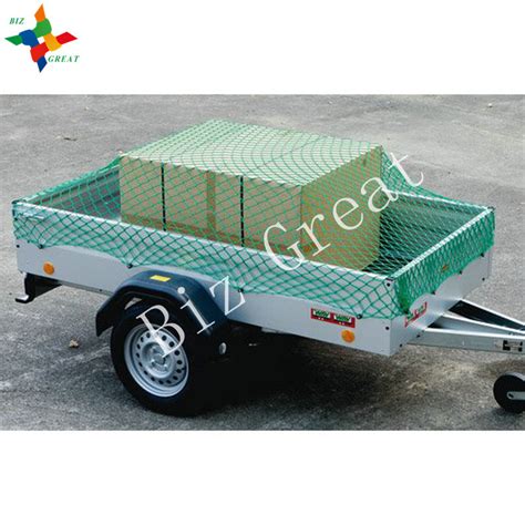Economic Knotless Pp Cargo Net China Cargo Net And Economic Net Price