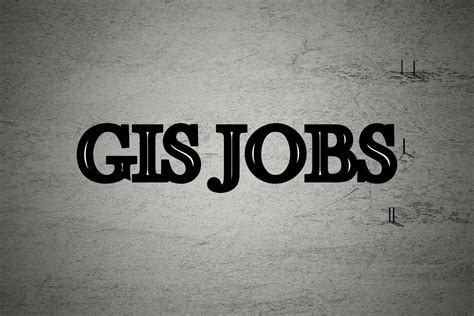 Karolina Lehotska On Linkedin Gisjobs Gisjobmonday