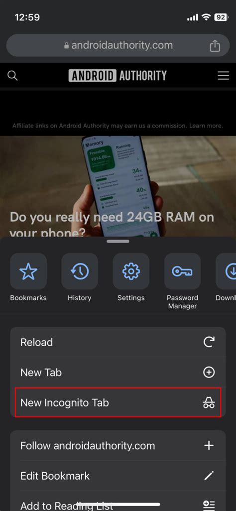 Incognito Mode Revealed What It Does And What It Doesn T Do