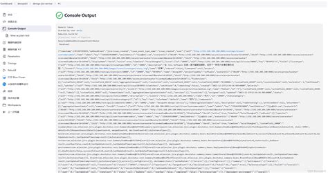 持续集成交付cicd：jira 远程触发 Jenkins 实现更新 Gitlab 分支jira触发jenkins Csdn博客