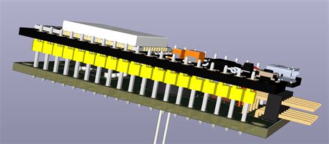 New Version Of The Board · Emsesp Ems Esp32 · Discussion 1413 · Github