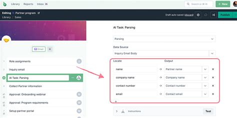 Ai Text Parser