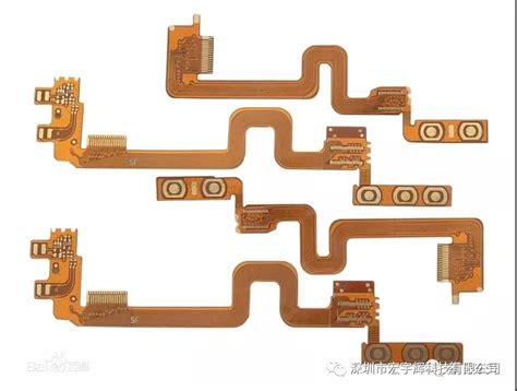 Fpc表面电镀工艺