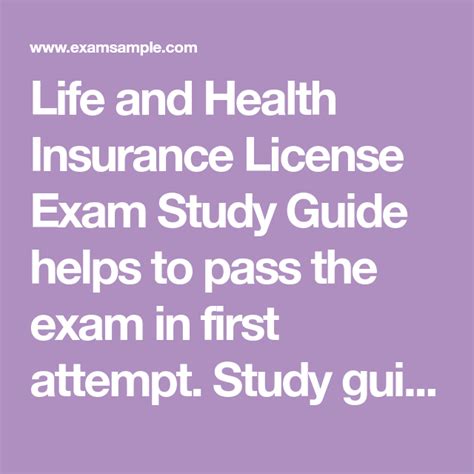 Health Insurance Exam Cheat Sheet At Tara Brothers Blog