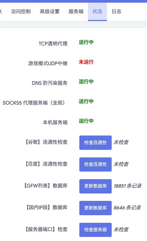 Configure The Shadowsocksr Plus Server To Access Home Services Outside Fenq