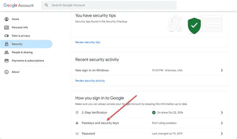 Create Use And Manage Windows Passkeys 4sysops