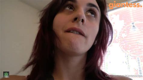 Most Viewed Giantess Porn