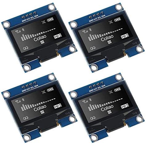 Oled I2c Display Where To Buy It At The Best Price In Singapore