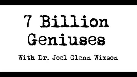 Billion Geniuses The Music Metaphor V Lessons From Pain Genius
